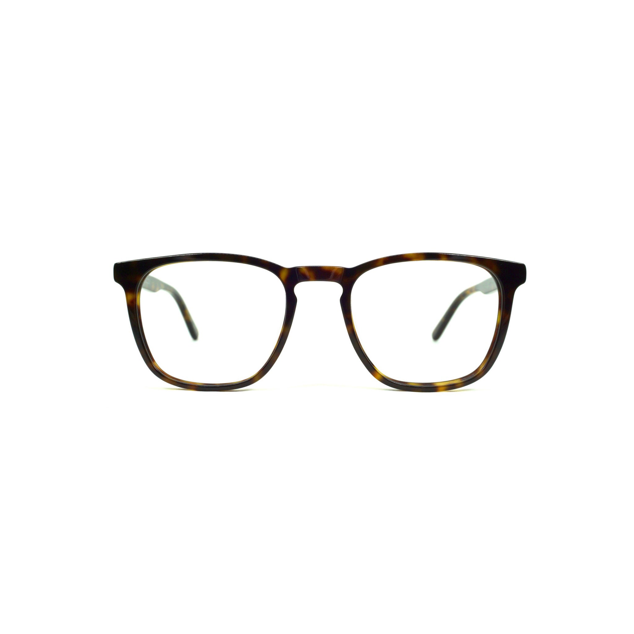 Brooklyn Spectacles Leonard – ROCKLAND EYE